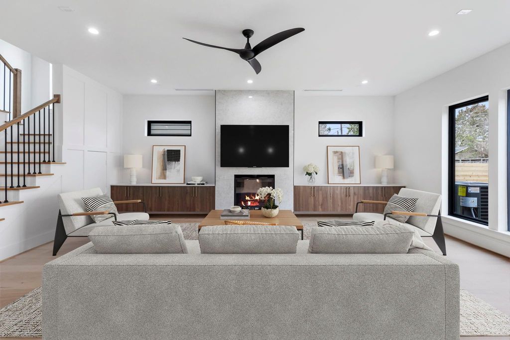 Kenneth Adam Designs